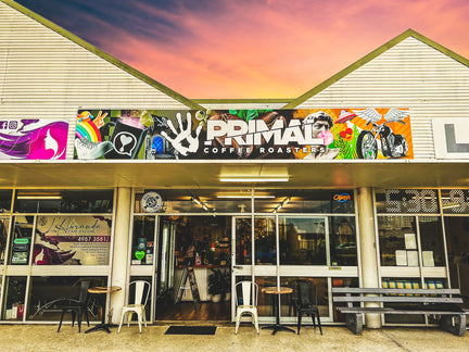 Primal Coffee Roasters | Specialty Coffee Roasters Australia ...
